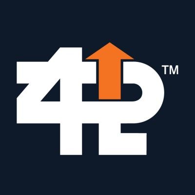 4PL Group Logo & Brand Assets (SVG, PNG and vector) - Brandfetch