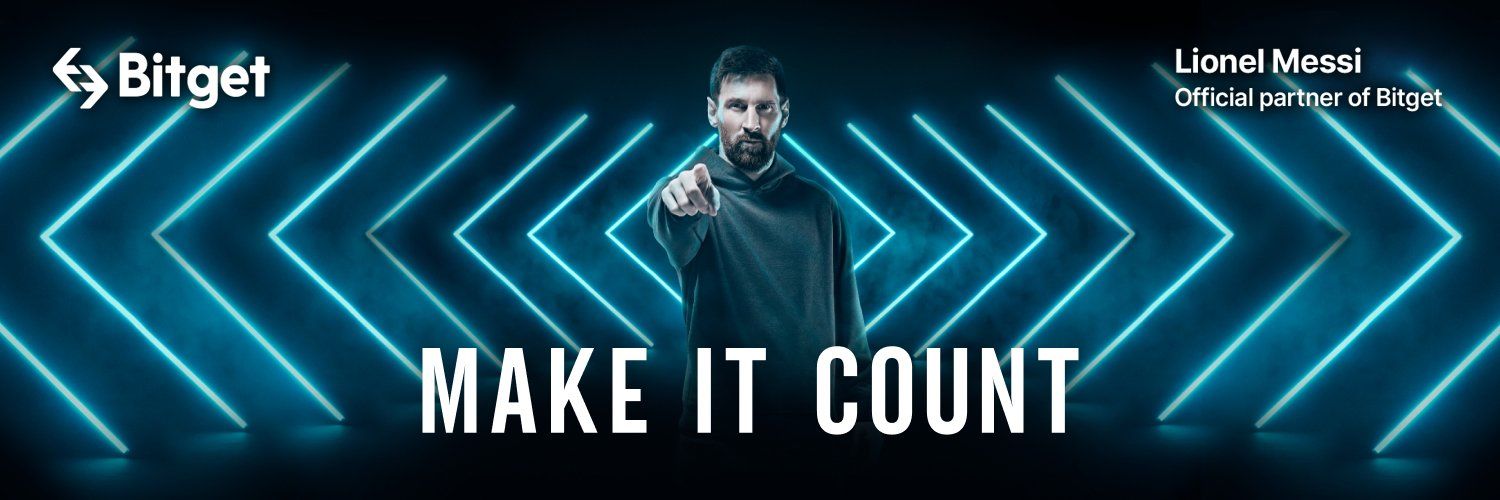 Bitget Logo & Brand Assets (SVG, PNG and vector) - Brandfetch