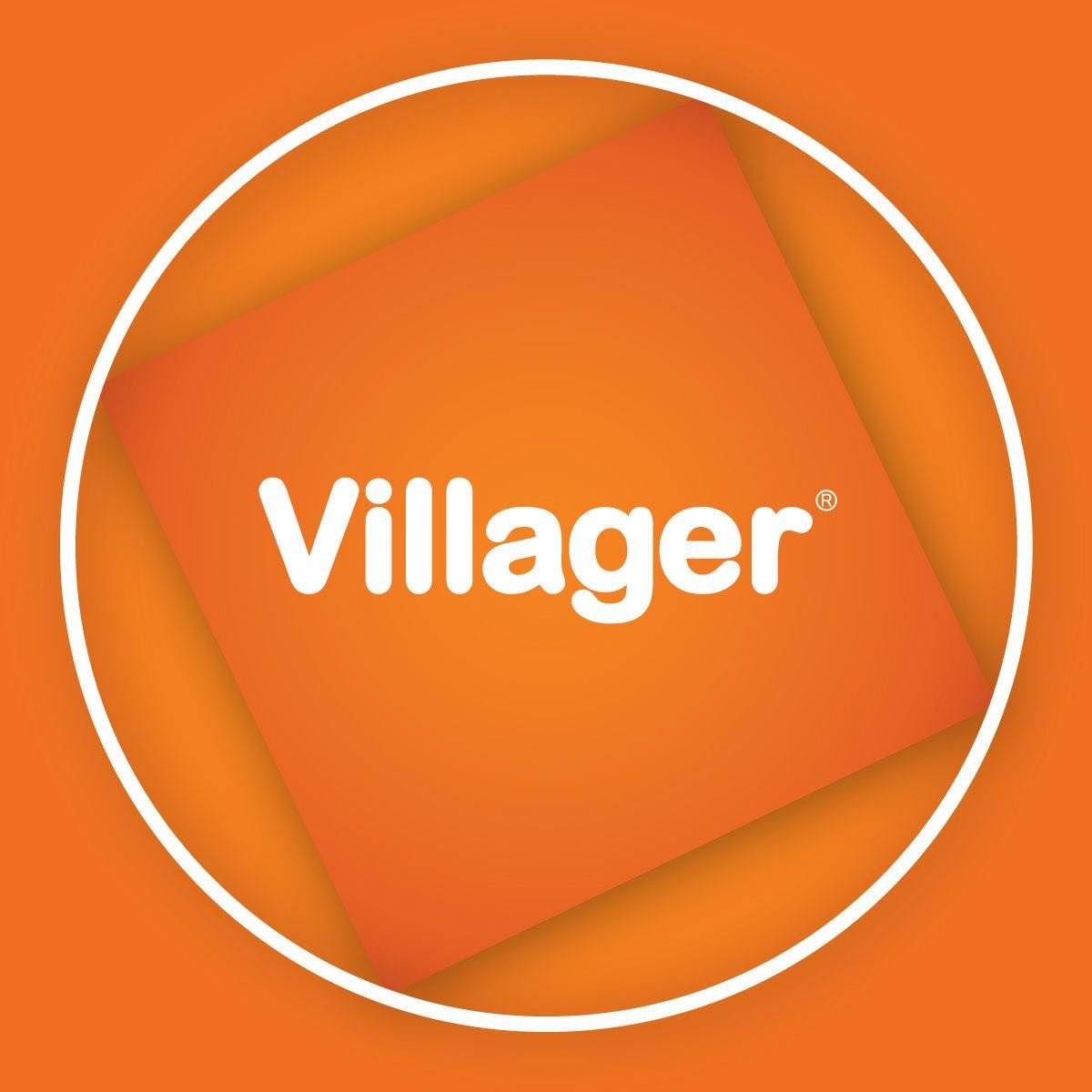 Villager Logo & Brand Assets (SVG, PNG and vector) - Brandfetch