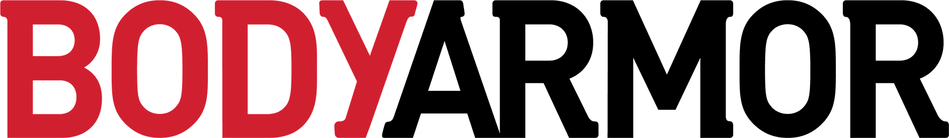BODYARMOR Logo & Brand Assets (SVG, PNG and vector) - Brandfetch
