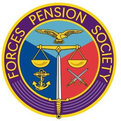 Forces Pension Society Logo & Brand Assets (SVG, PNG and vector ...