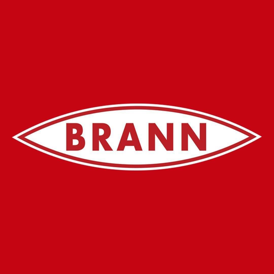 Brann Og Is Logo