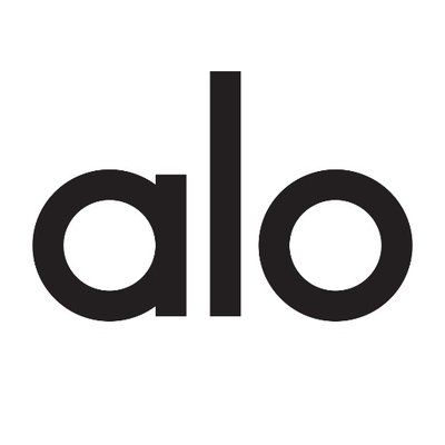 Alo Yoga Logo & Brand Assets (SVG, PNG and vector) - Brandfetch
