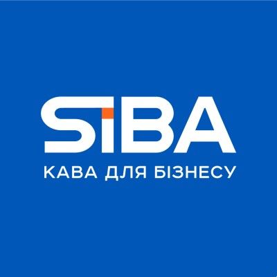 Siba Logo & Brand Assets (SVG, PNG and vector) - Brandfetch