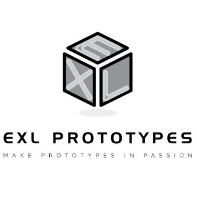EXL PROTOTYPES Logo & Brand Assets (SVG, PNG and vector) - Brandfetch