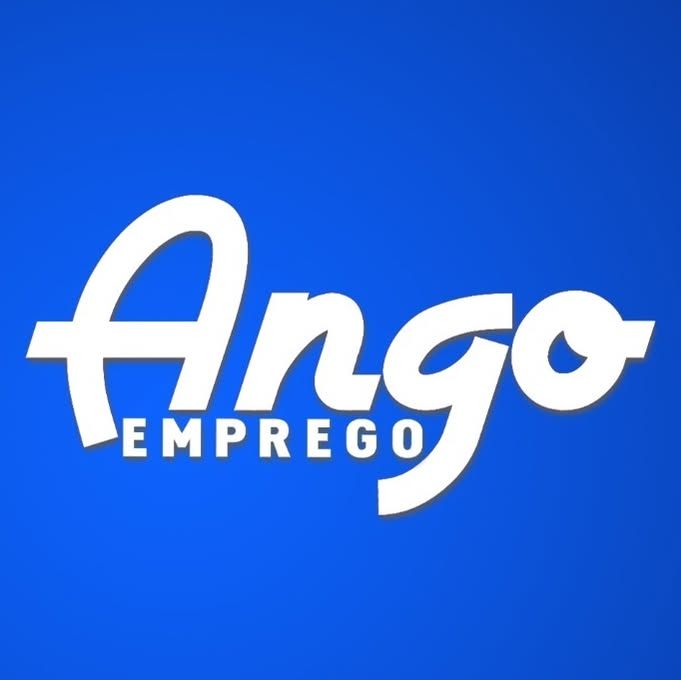 Ango Emprego's brand icon