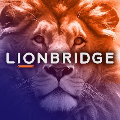 Lionbridge Logo & Brand Assets (SVG, PNG and vector) - Brandfetch