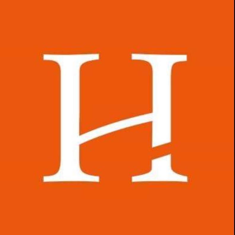 Horizon Digital Print Logo & Brand Assets (SVG, PNG and vector ...