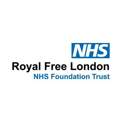 Royal Free London Logo & Brand Assets (SVG, PNG and vector) - Brandfetch