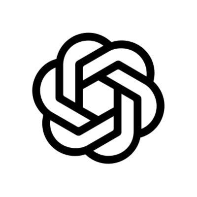 OpenAI Logo & Brand Assets (SVG, PNG and vector) - Brandfetch