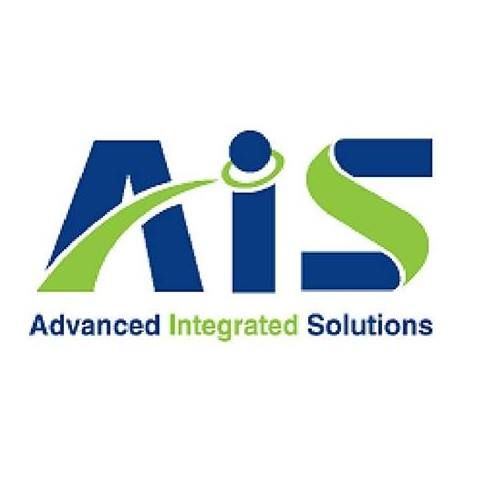 Advanced Integrated Solutions Logo & Brand Assets (SVG, PNG and vector ...