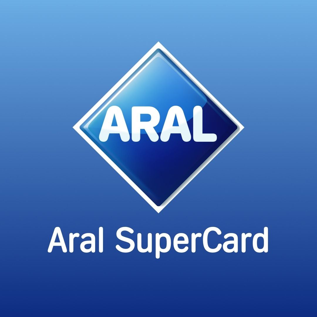 Aral SuperCard Logo & Brand Assets (SVG, PNG and vector) - Brandfetch