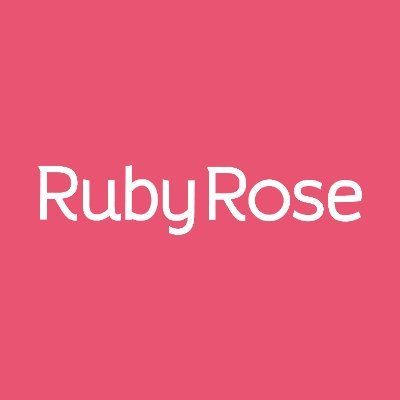 Ruby Rose Brasil Logo & Brand Assets (SVG, PNG and vector) - Brandfetch