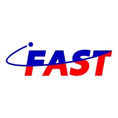fast logo