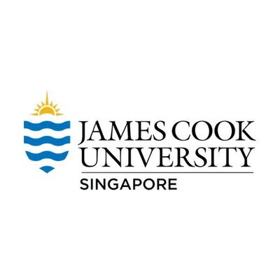JCU Singapore Logo & Brand Assets (SVG, PNG and vector) - Brandfetch