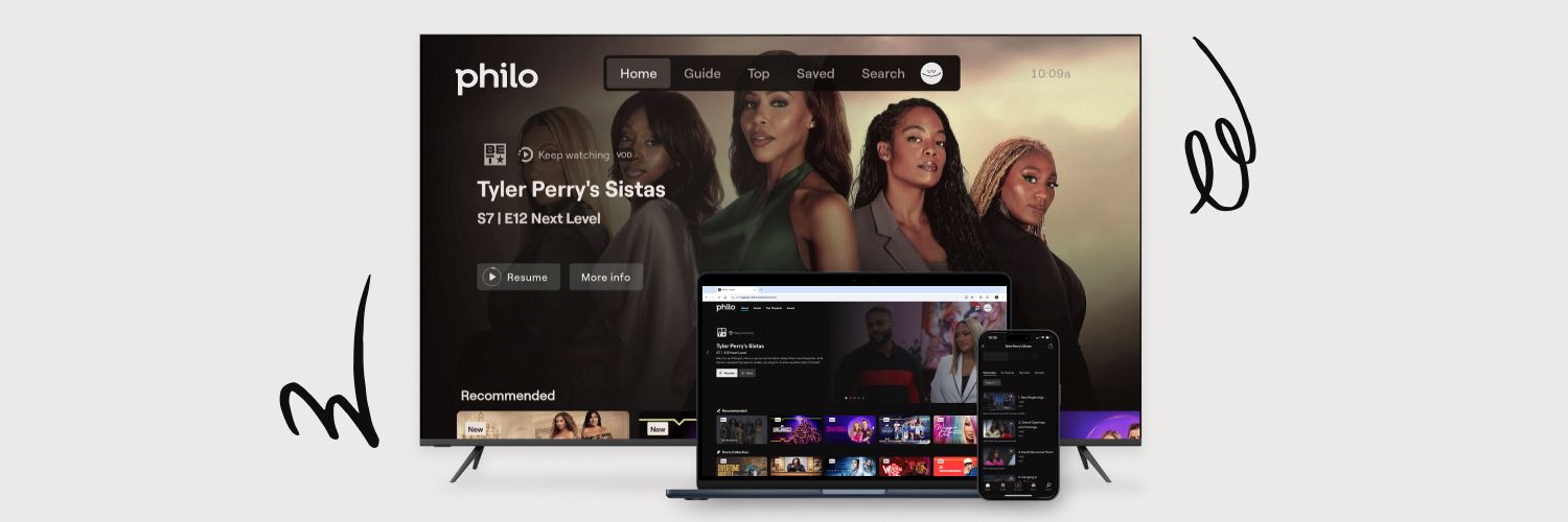 Philo Logo & Brand Assets (SVG, PNG and vector) - Brandfetch