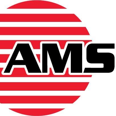 AMS Industries Logo & Brand Assets (SVG, PNG and vector) - Brandfetch