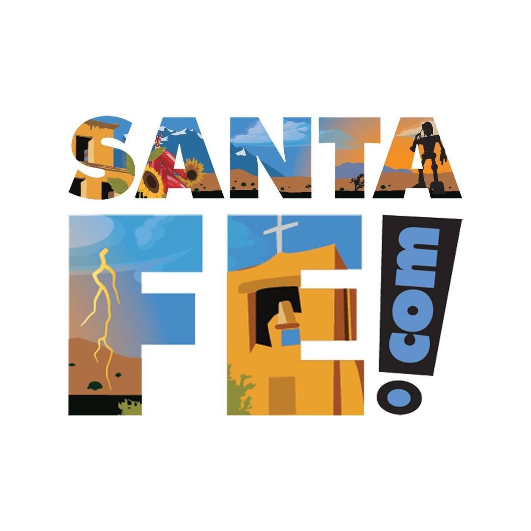 Santa Fe Logo & Brand Assets (SVG, PNG and vector) - Brandfetch