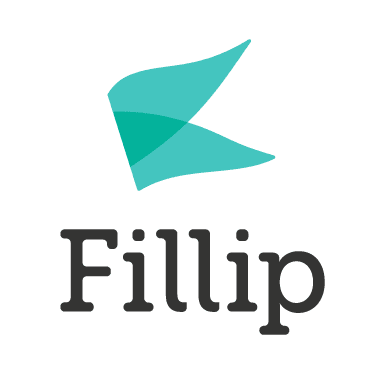 Fillip Logo & Brand Assets (SVG, PNG and vector) - Brandfetch