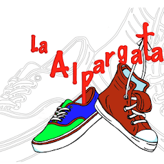 alpargatas logo vector