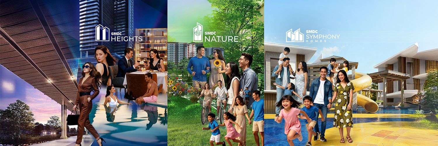 SMDC Logo & Brand Assets (SVG, PNG and vector) - Brandfetch