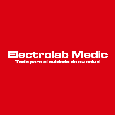 Electrolab Medic Logo & Brand Assets (SVG, PNG and vector) - Brandfetch