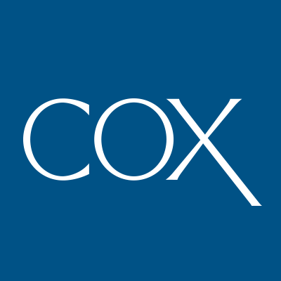 cox energy logo vector