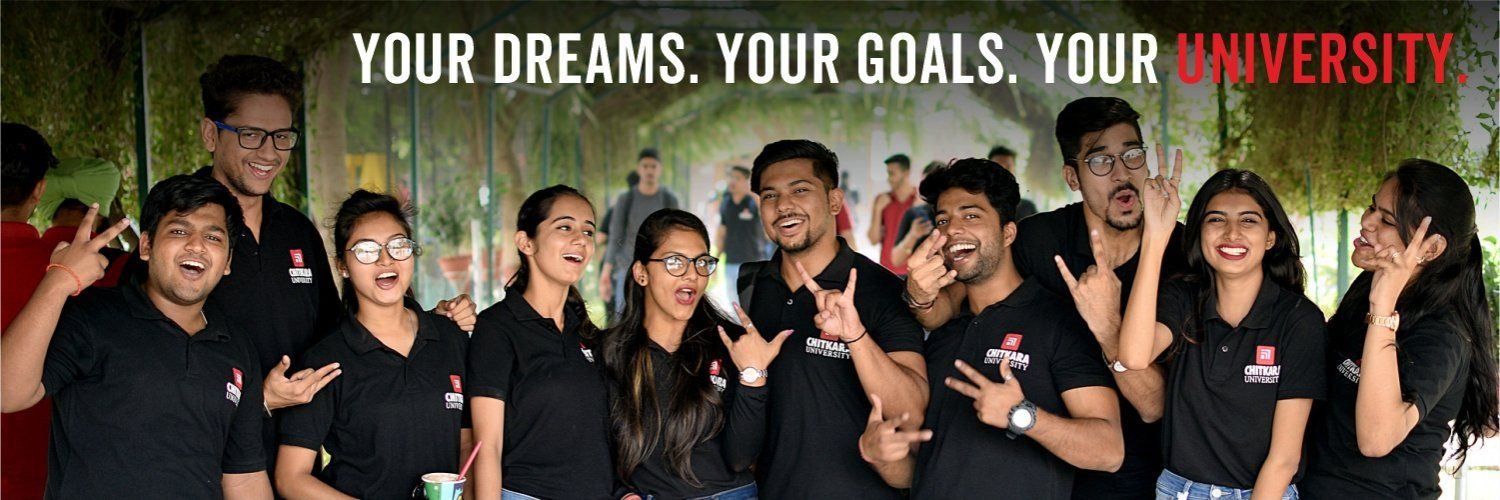 CHITKARA UNIVERSITY Logo & Brand Assets (SVG, PNG and vector) - Brandfetch