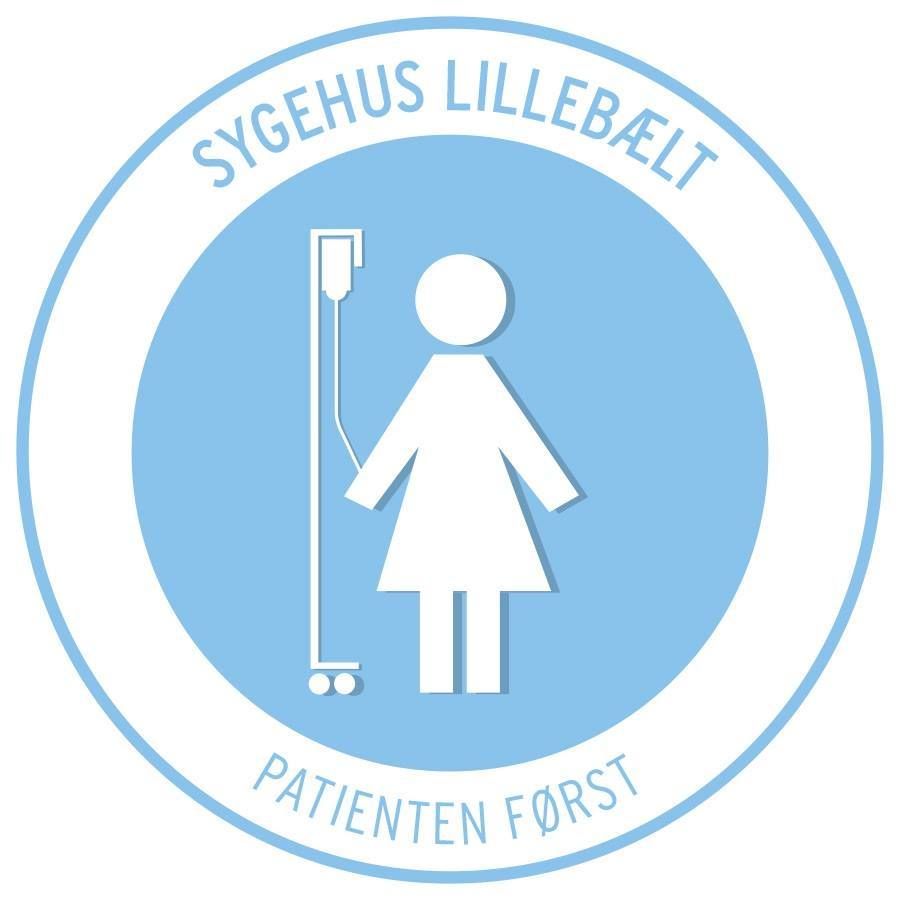 Sygehus Lillebælt Logo & Brand Assets (SVG, PNG and vector) - Brandfetch
