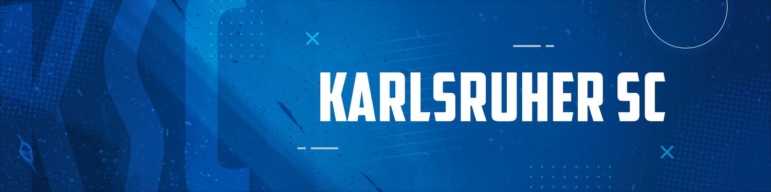 Karlsruher SC GmbH & Co. KGaA Logo & Brand Assets (SVG, PNG and vector) - Brandfetch