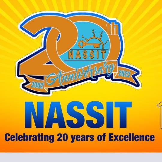 NASSIT Logo & Brand Assets (SVG, PNG and vector) - Brandfetch
