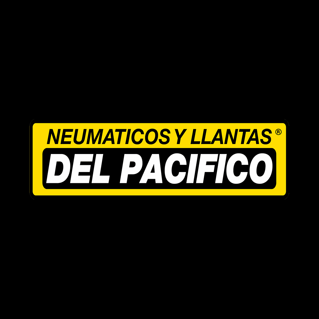 Y LLANTAS DEL PACÍFICO Logo & Brand Assets (SVG, PNG and vector ...