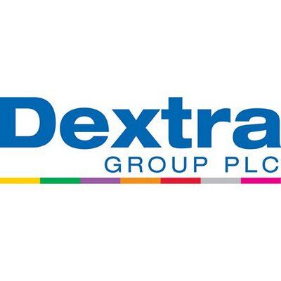 Dextra Group Logo & Brand Assets (SVG, PNG and vector) - Brandfetch