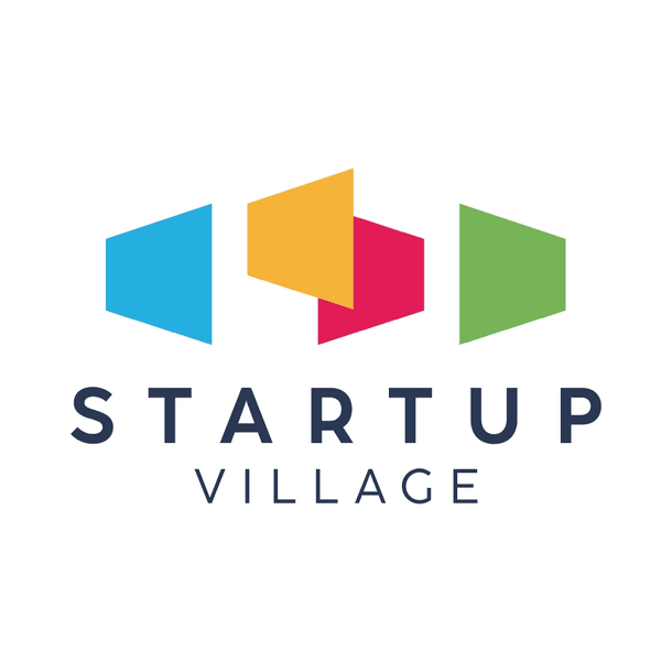 Startup Village Logo