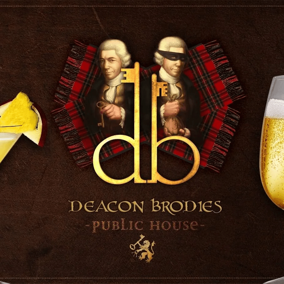 The Highlander Pub Logo & Brand Assets (SVG, PNG and vector) - Brandfetch