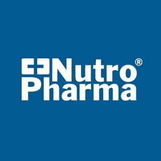 nutro pharma logo
