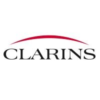 clarins logo vector