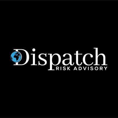 Dispatch Risk Advisory Logo & Brand Assets (SVG, PNG and vector ...