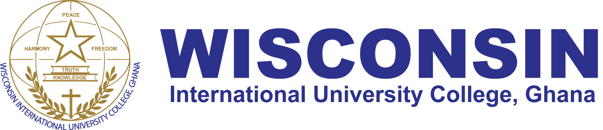 Wisconsin Int. Uni. College Logo & Brand Assets (SVG, PNG and vector ...