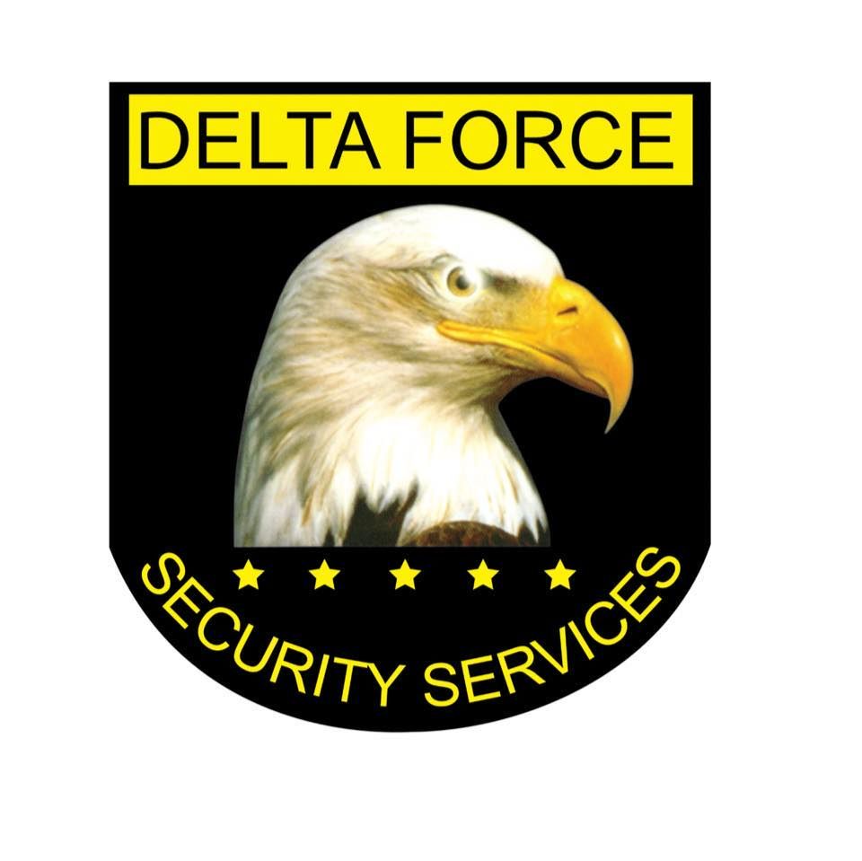 Delta Force Security Services & Consultancy Sdn Bhd Logo & Brand Assets ...