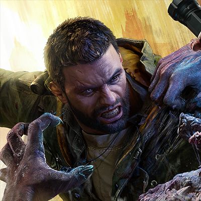 Dying Light Logo & Brand Assets (SVG, PNG and vector) - Brandfetch