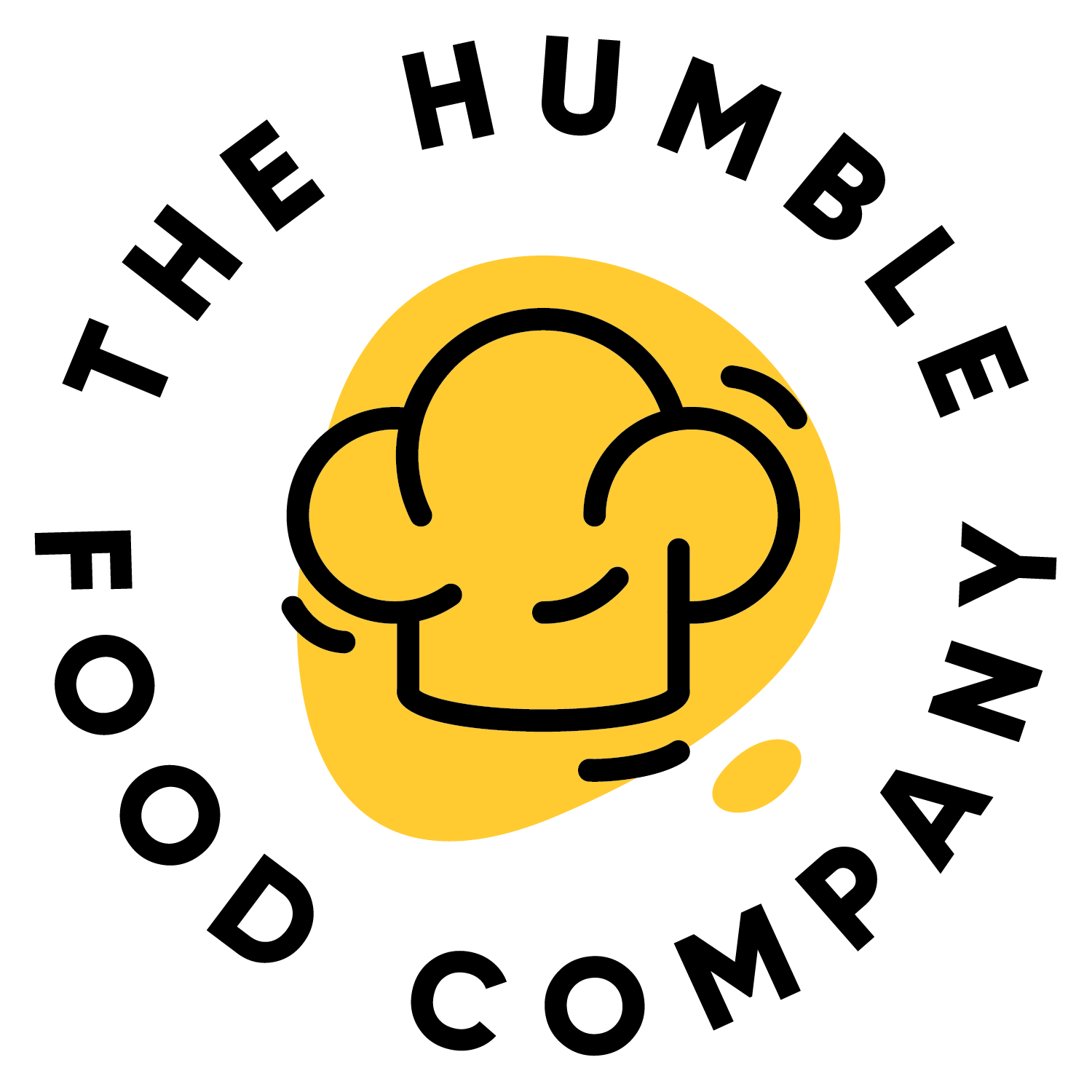 The Humble Food Company Logo & Brand Assets (SVG, PNG and vector ...