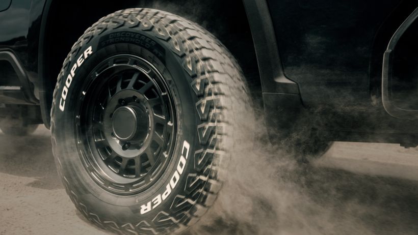 Cooper Tire Logo & Brand Assets (SVG, PNG and vector) - Brandfetch