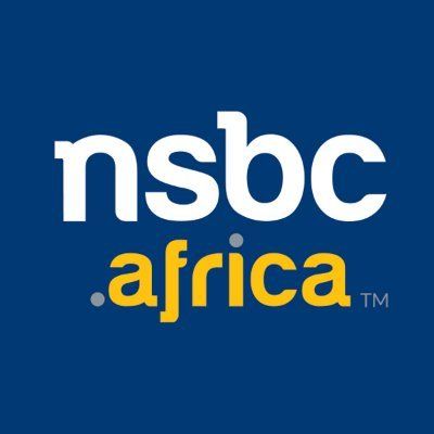 NSBC Africa Logo & Brand Assets (SVG, PNG and vector) - Brandfetch