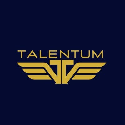 Talentum Global Recruit Logo & Brand Assets (SVG, PNG and vector ...