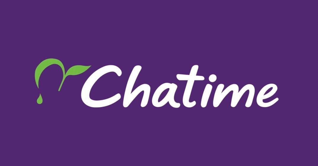 Chatime Logo & Brand Assets (SVG, PNG and vector) - Brandfetch