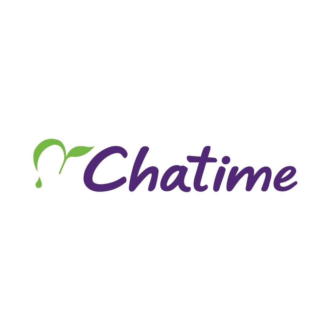 Chatime USA Logo & Brand Assets (SVG, PNG and vector) - Brandfetch