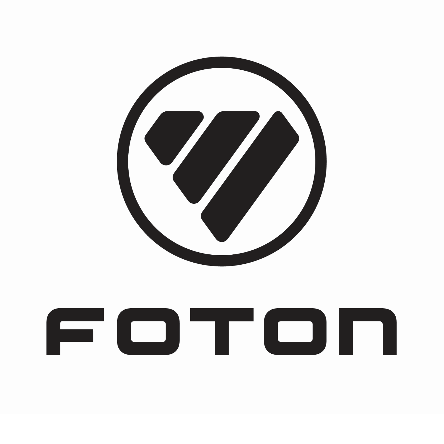 Beiqi Foton Motor Co. Logo & Brand Assets (SVG, PNG and vector ...