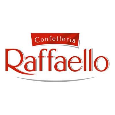 logotipo raffaello