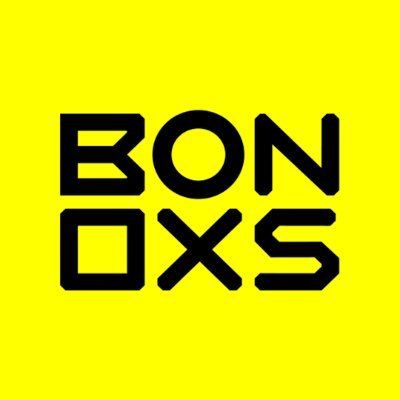 bonux logo